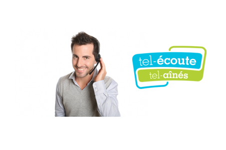 Nos services – Tel-Écoute